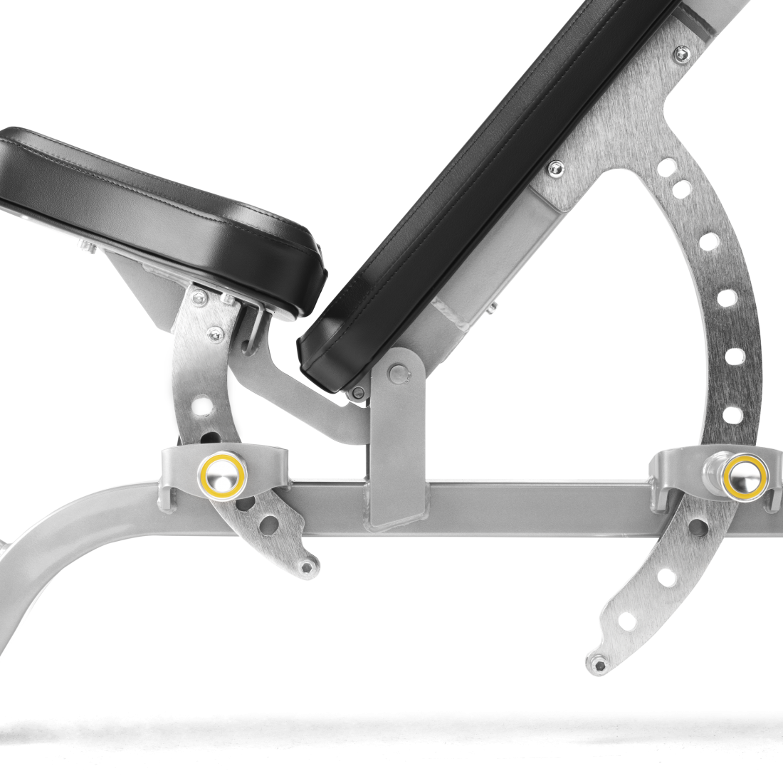 Epic Adjustable Bench - Equipos Globales