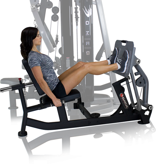 Omega 2 Multi-Station - Equipos Globales